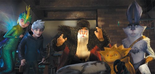 애니메이션계의 양대산맥 드림웍스 Vs 픽사 네이트 판