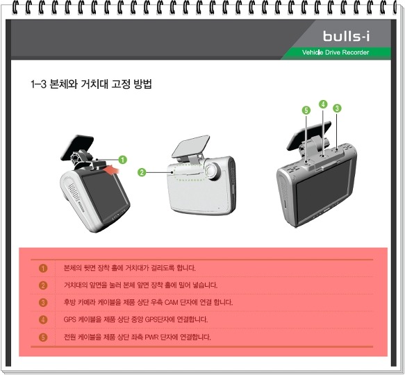 불스아이 ETK-B3800 TITAN 메뉴얼 바로알기 : 네이버 블로그